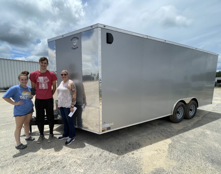 Testimonials - MMT-TRAILERS.COM
